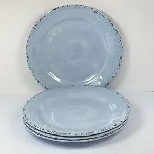 Tommy Bahama | Dining | Tommy Bahama Dinner Plates Melamine Rustic ...
